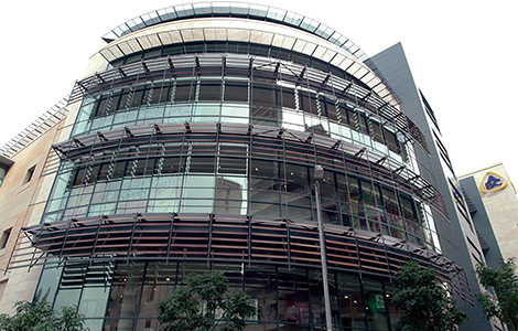 Alumco – ABC Achrafieh